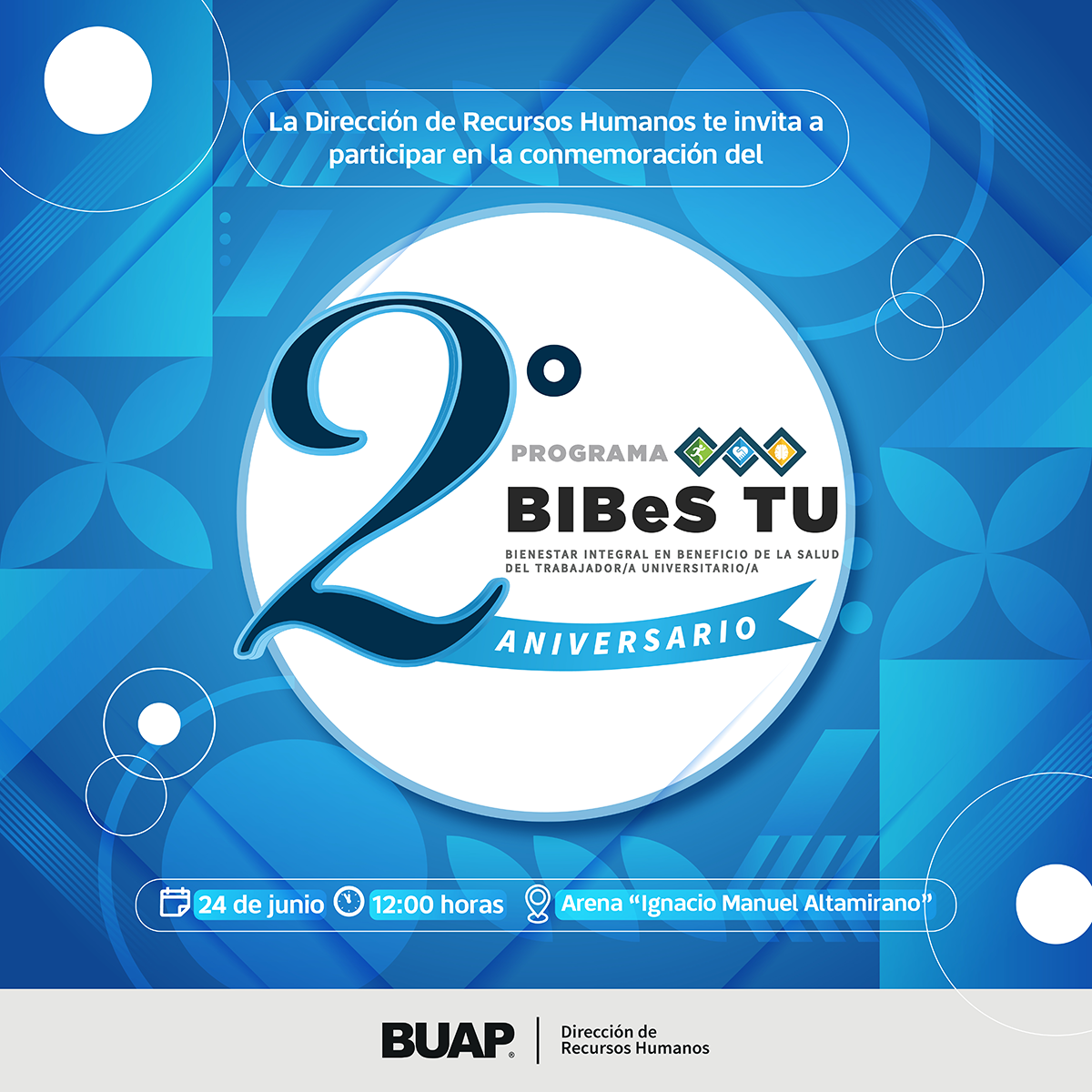 BIBeS TU | Benemérita Universidad Autónoma de Puebla