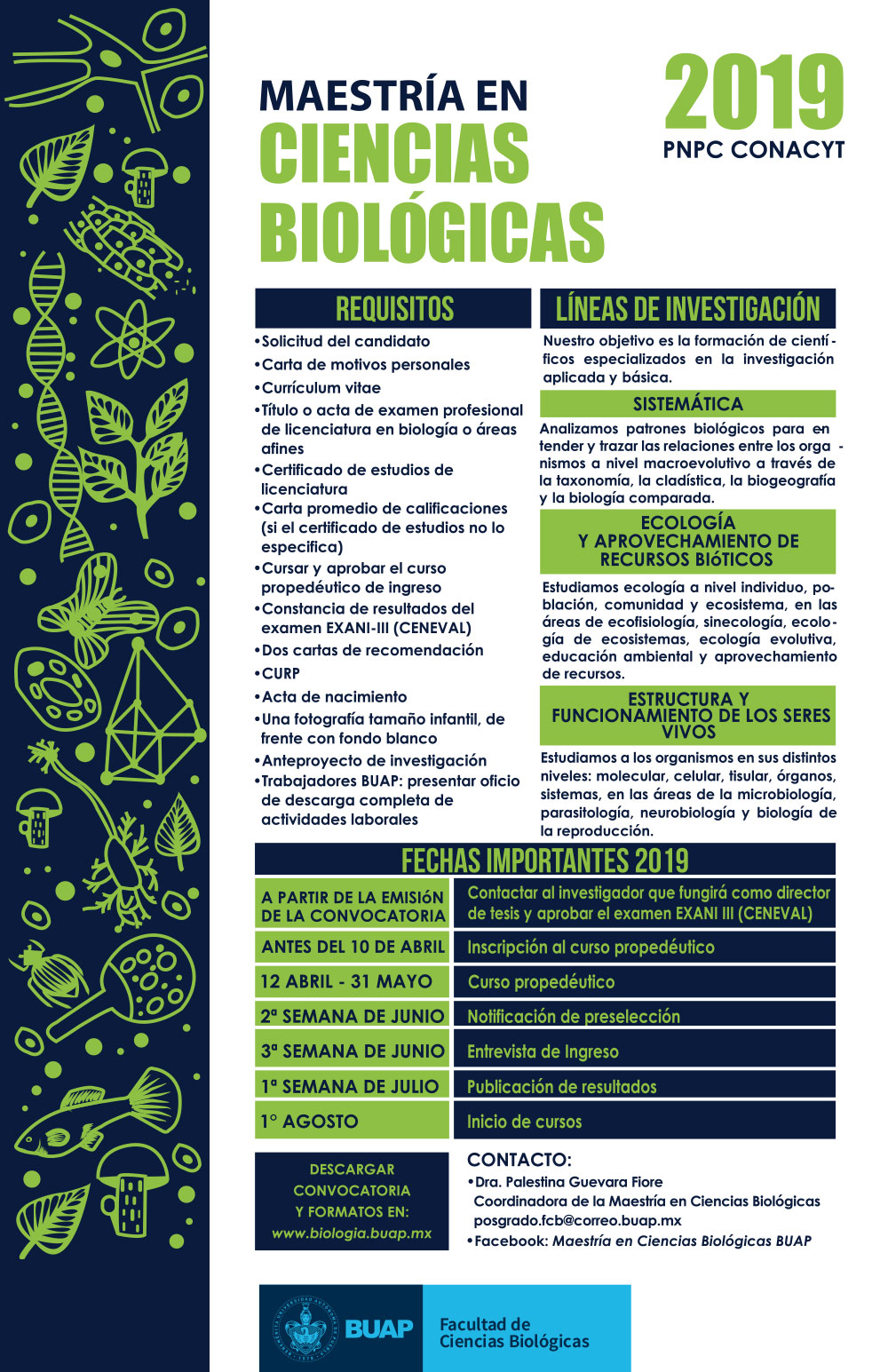 Benemérita Universidad Autónoma de Puebla