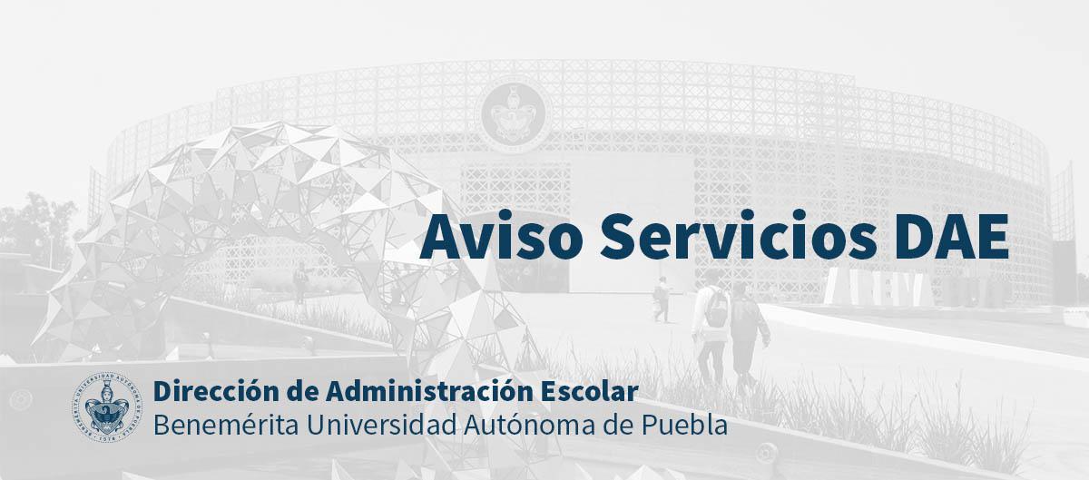 Benemérita Universidad Autónoma de Puebla