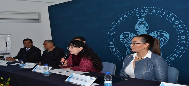 La BUAP amplía las perspectivas y oportunidades de sus egresados ...